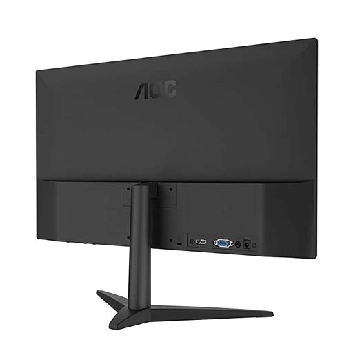 LED / MONITOR