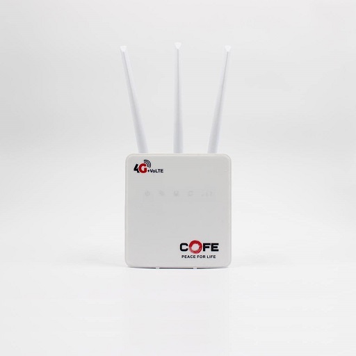 ROUTER & RANGE EXTENEDERS