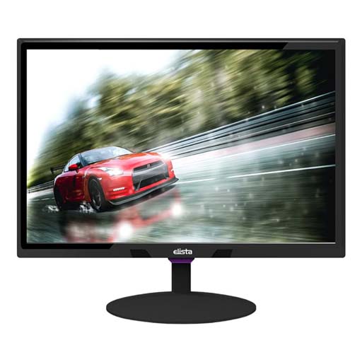 LED / MONITOR