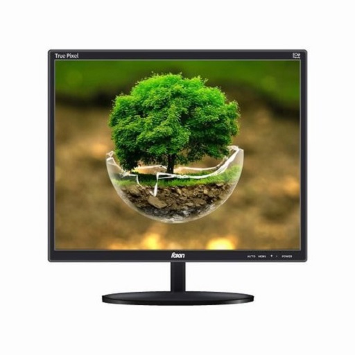 LED / MONITOR