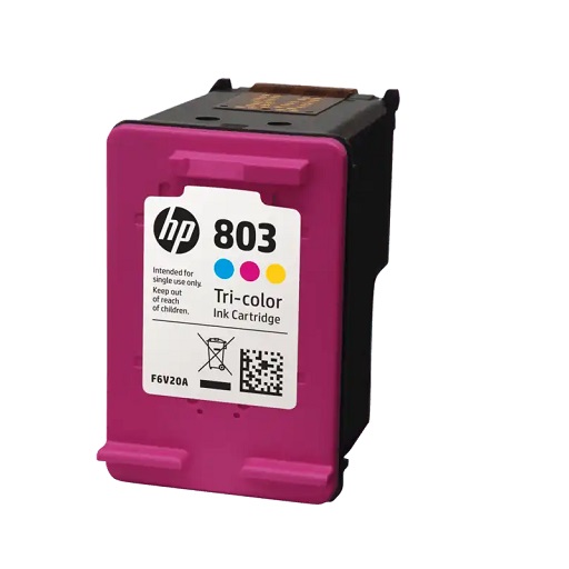 INK CARTRIDGE | PRINT HEAD