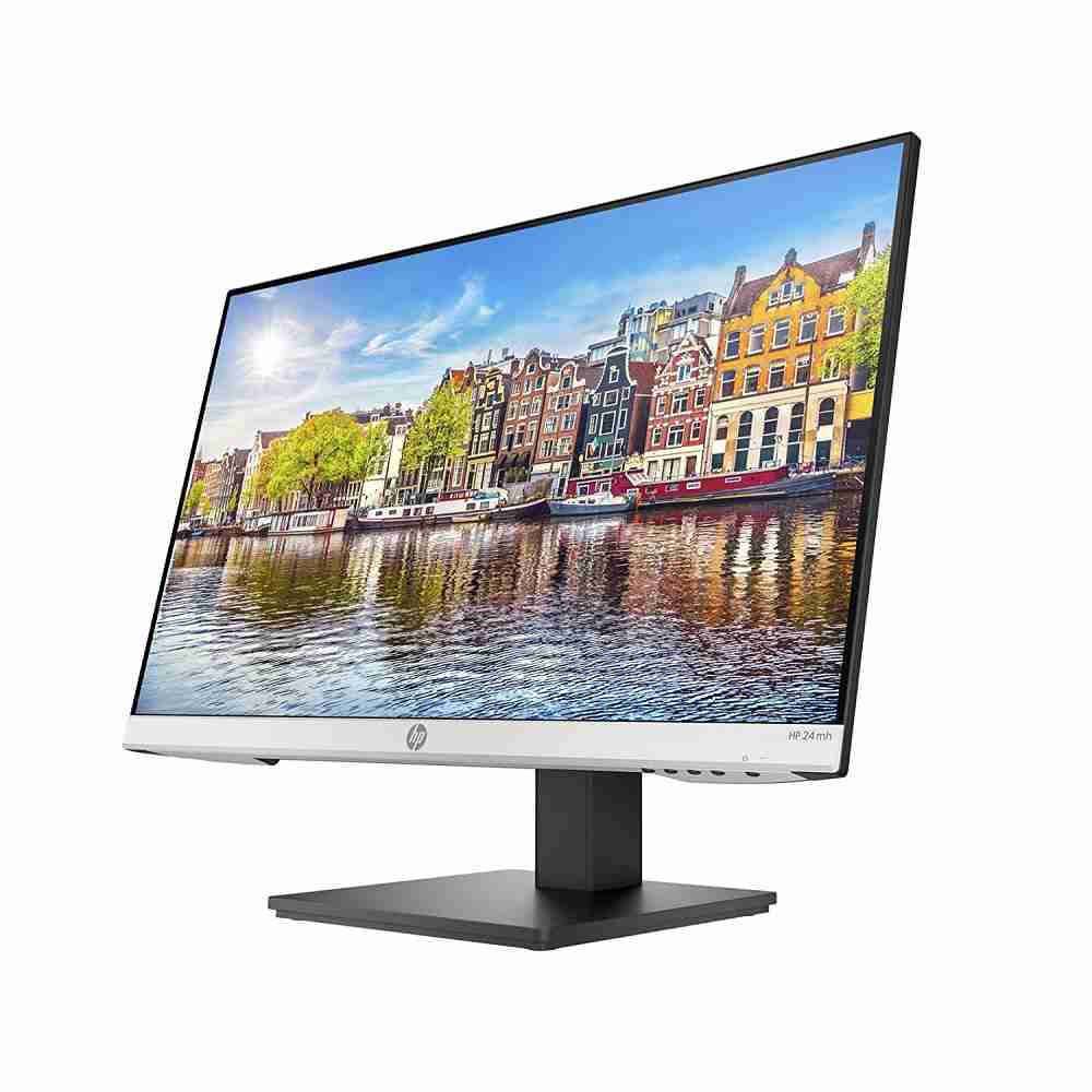 LED / MONITOR