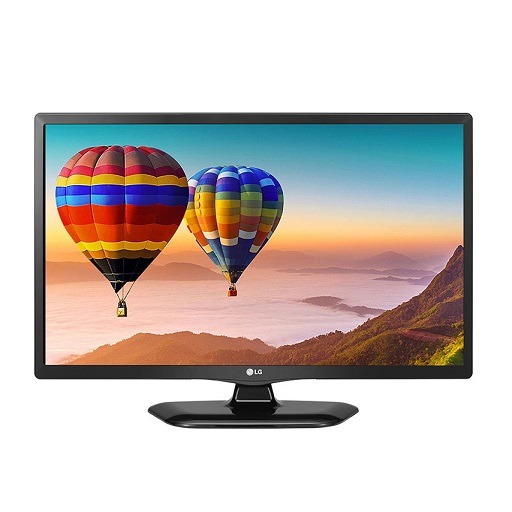 LED / MONITOR