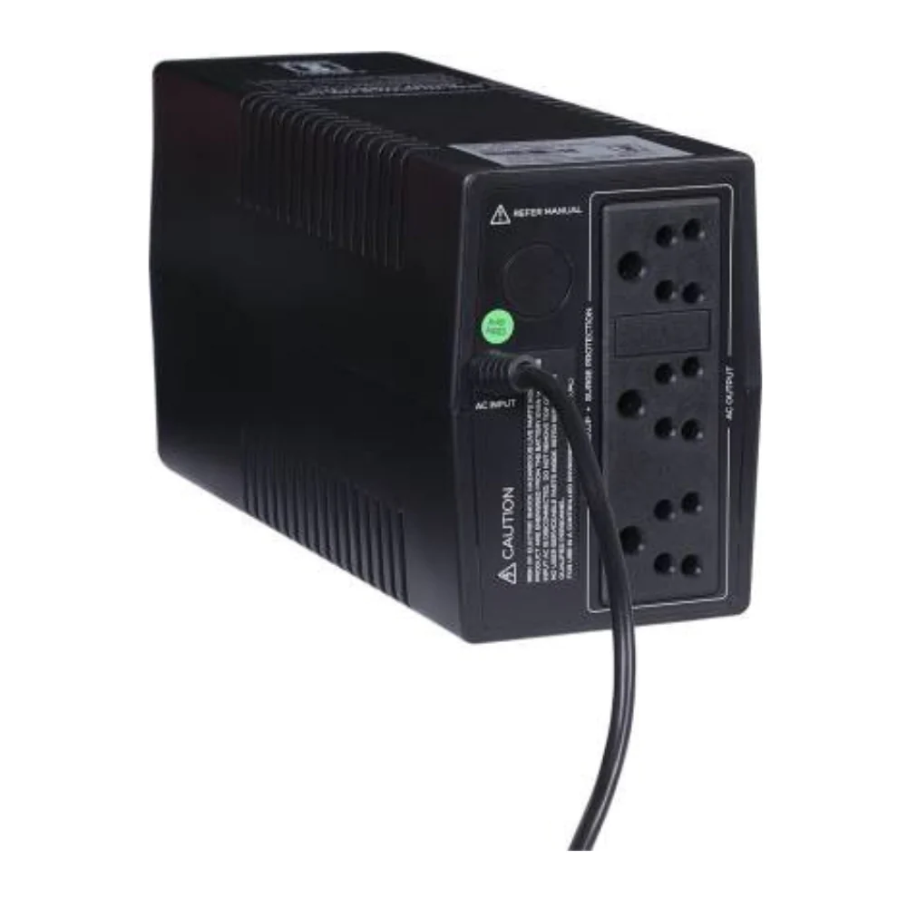 UPS & UPS BATTERIES