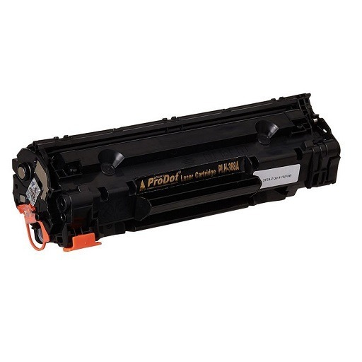 TONER & DMP CARTRIDGE