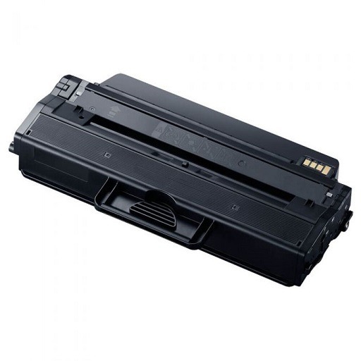 TONER & DMP CARTRIDGE