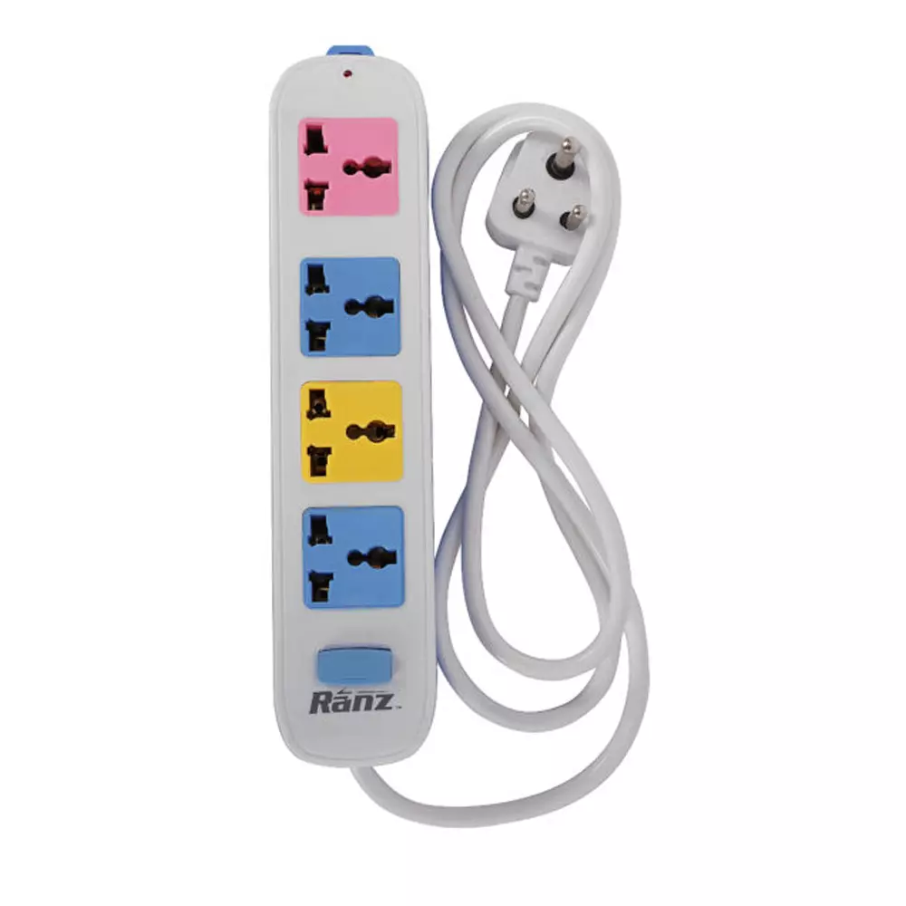 SPIKE & SURGE PROTECTOR