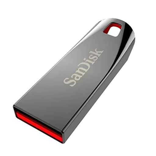 PEN DRIVE & MEMORY CARDS